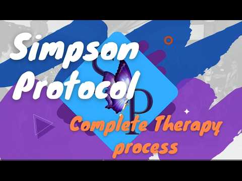 Simpson Protocol - the process - YouTube