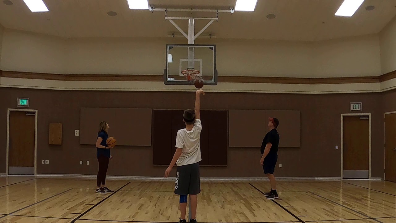 20200224 - Individual Practice Session - YouTube