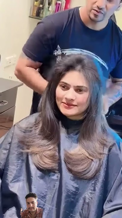 #hairstyle #layerstyle #hair #layercutting #haircut #advancecut #haircolor #longlayers #salon ...