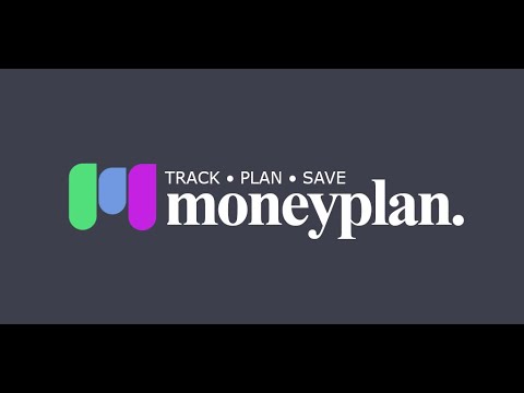 MoneyPlan Tracker & Savings Calculator - YouTube