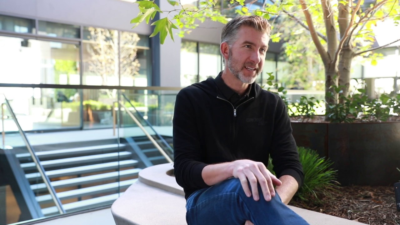 How I Raised My First Dollar with Brett Brewer | Crosscut Ventures ...