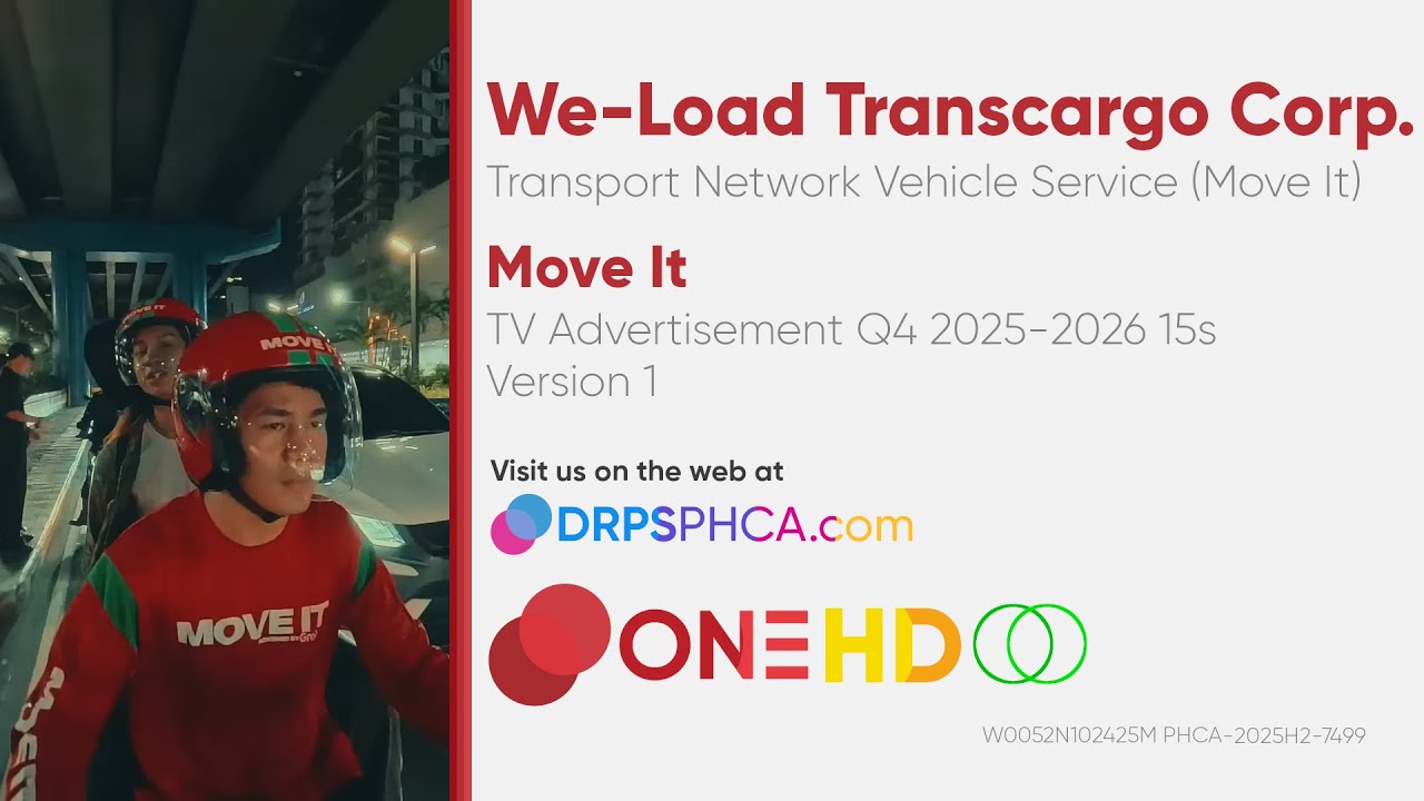 Move It TV Ad Q4 2025-2026 15s (Philippines, Version 1) [HD/ST] - YouTube
