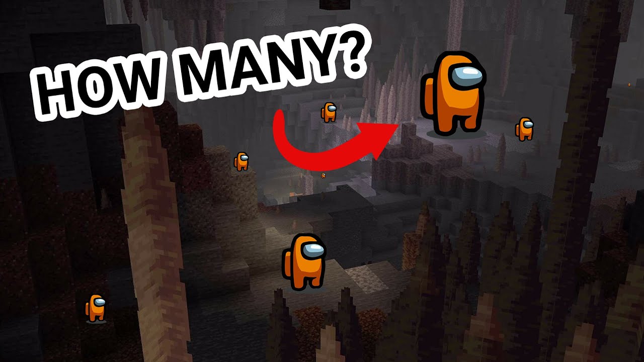 The BEST Minecraft Loop Challenge - YouTube