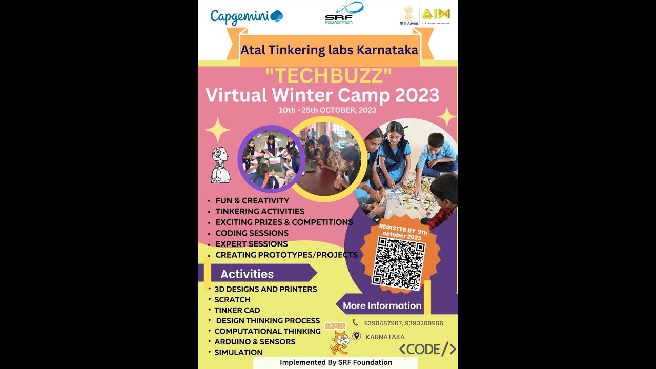 Techbuzz day 6 20231016 072945 Meeting Recording - YouTube