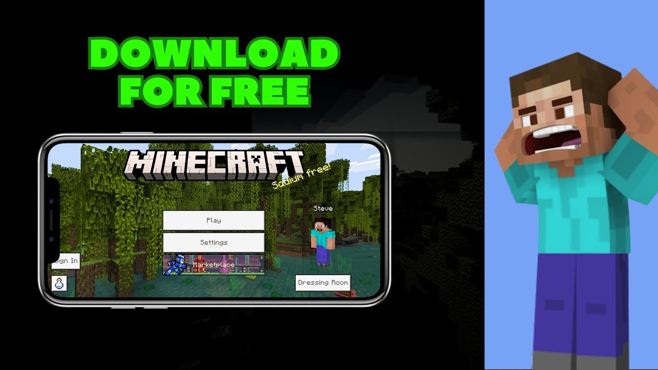 Minecraft MOD APK 1 20 10 20 Unlocked | minecraft 1.20 seeds - YouTube