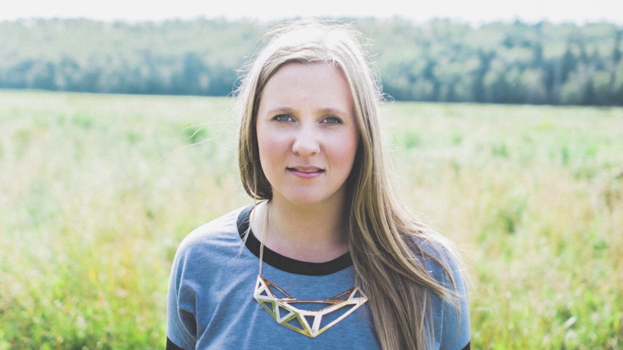 Carly Reirson - In Your Arms - YouTube