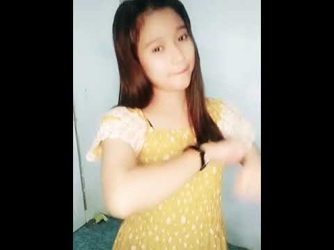 tiktok cewek gaming !!