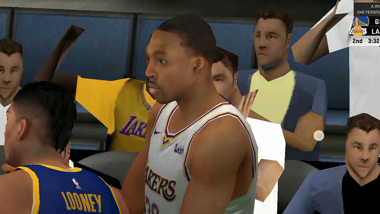 NBA2K20 How to free Download - YouTube