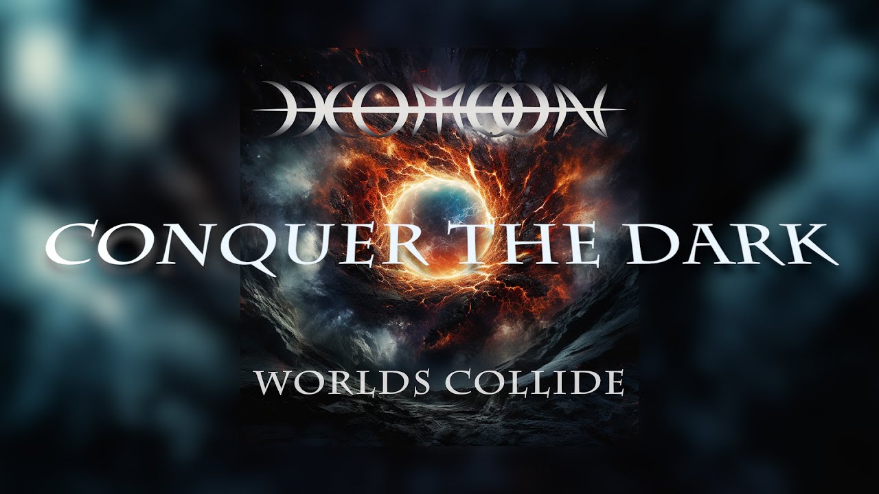 ExoMooN - Conquer the Dark - YouTube