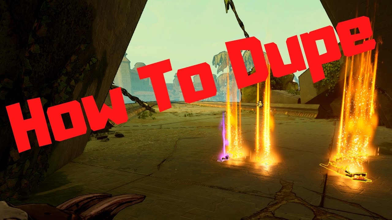 How To Dupe: The Safest Method - YouTube