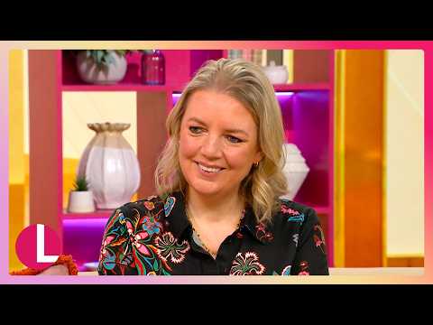 Credit Score Dating Apps | Lorraine