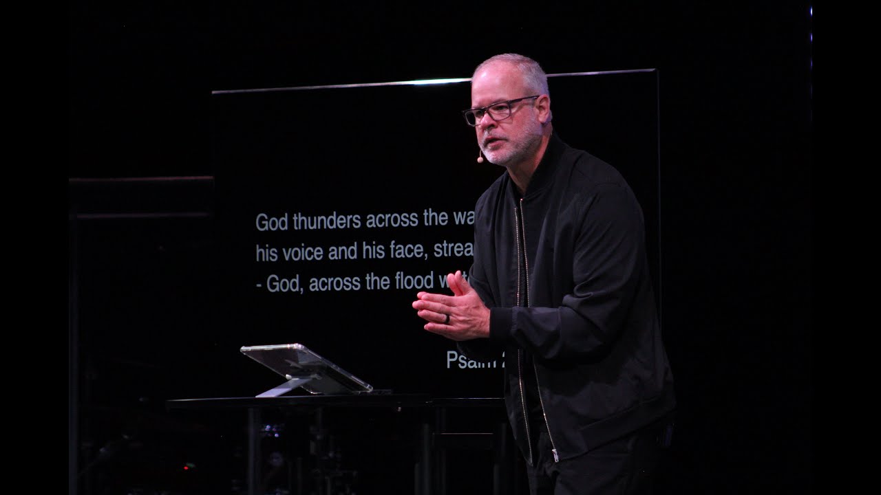 October 9: Bravo God, Bravo | Pastor Danny Rivers | Life Point Church ...