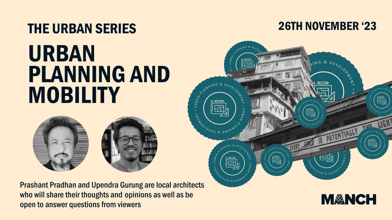 The Urban Series - Urban Planning and Development in Sikkim - YouTube