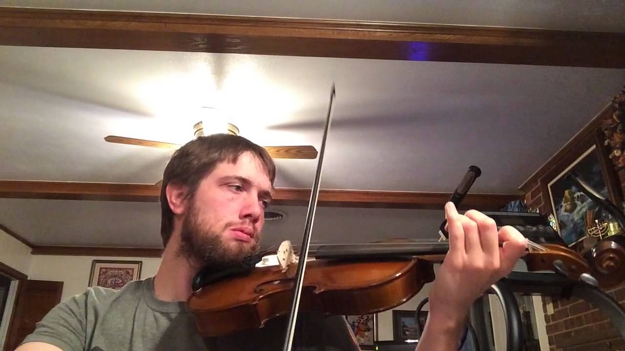 Fiddle Log: Week 36 - YouTube