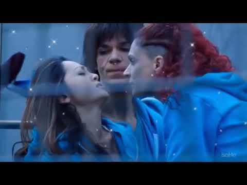 Wentworth Bea and Maxine “perfect duo”