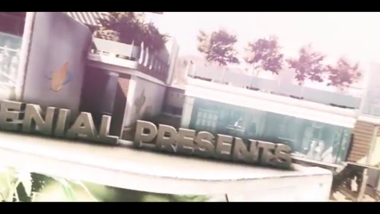 Introducing Gain Qweh: By Gain Denial - YouTube