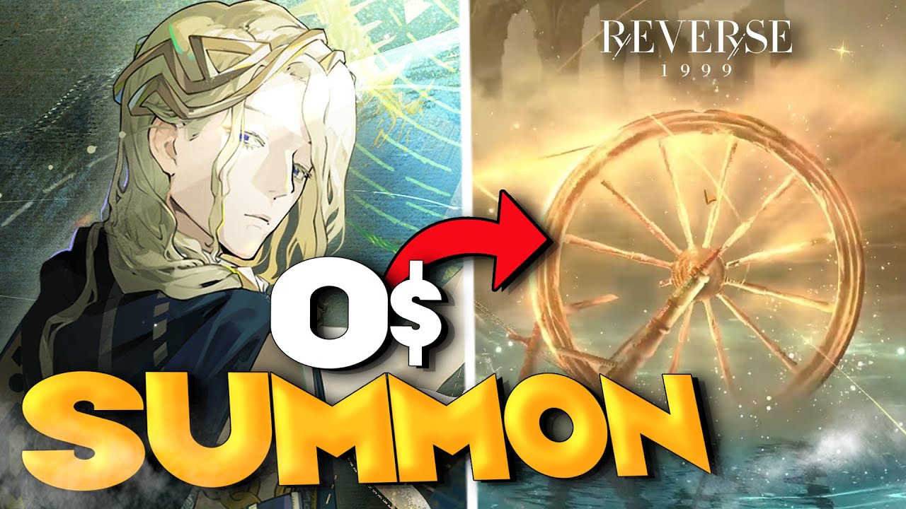 *NEW CODE* 6 UPDATE FULL GUIDE & SUMMONS!!!! [Reverse 1999] - YouTube