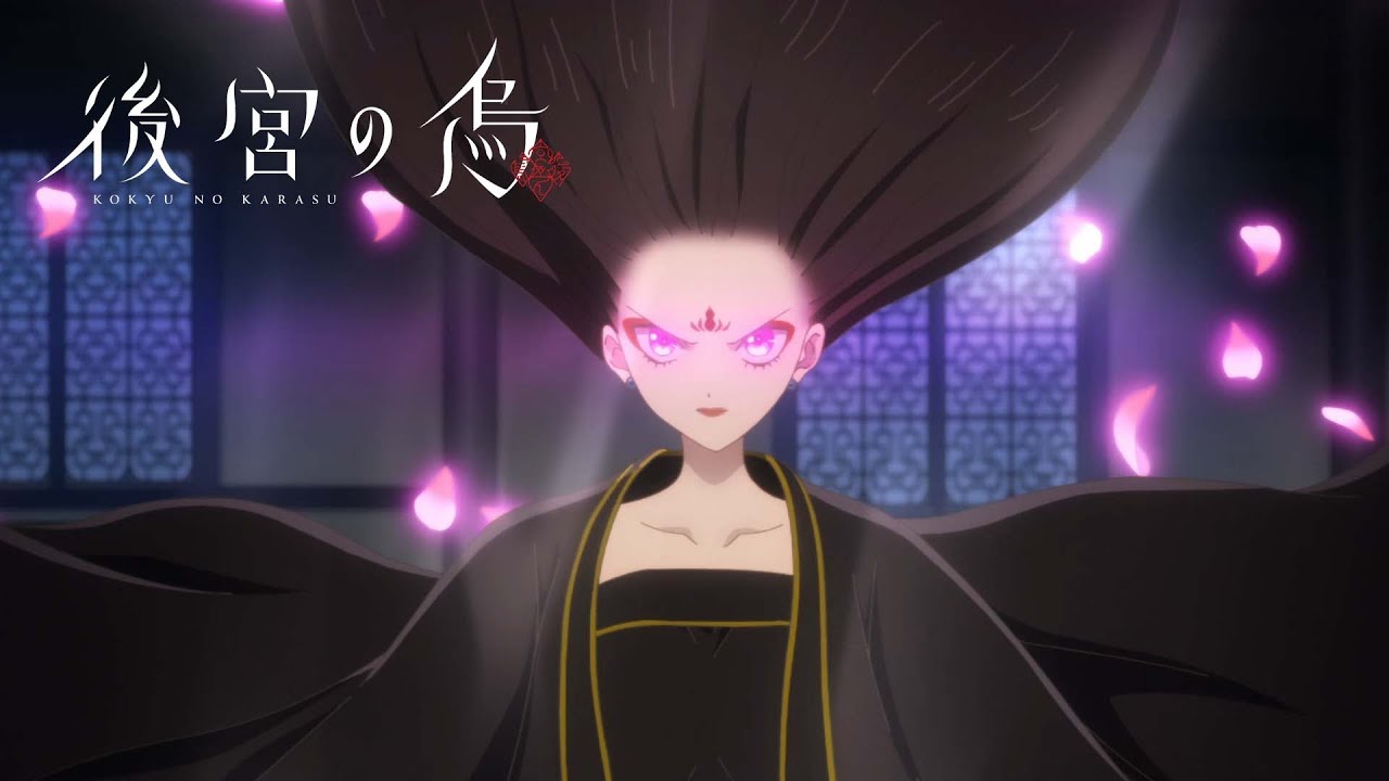 Shouxue Loses It! | Raven of the Inner Palace - YouTube