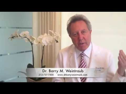 Get to Know Dr. Barry Weintraub - YouTube