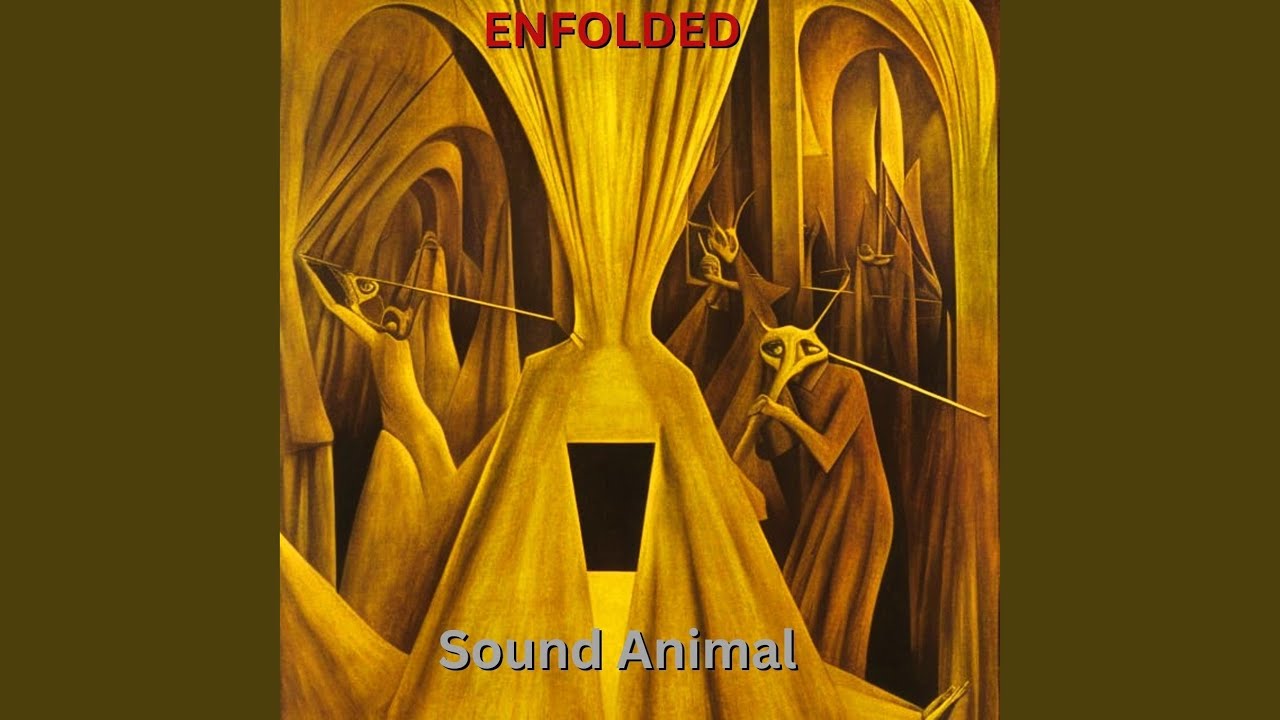 Enfolded - YouTube