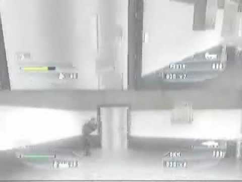 Rainbow Six Critical Hour WalkThrough - YouTube
