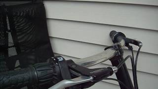 リカンベントTREK R200 で部品を買いに行ってきました | 銀線名人の言いたい放題 - 楽天ブログ