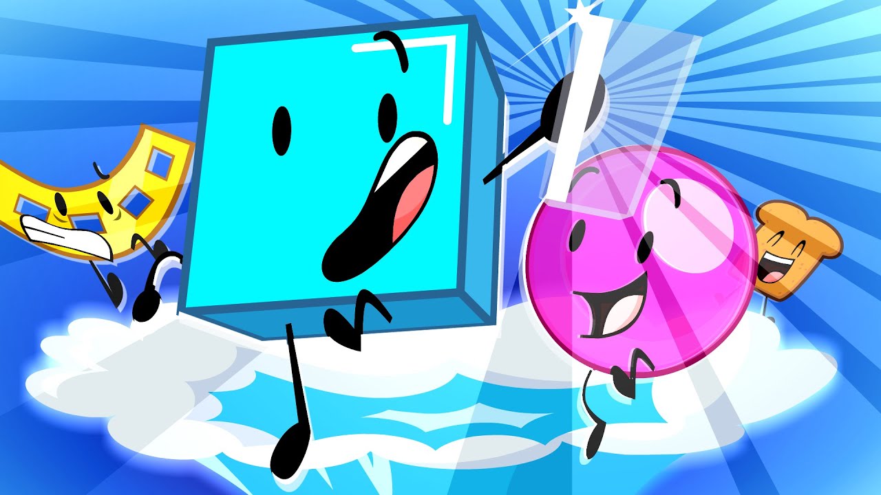 BFDPS 3: "Hey, Save My Friends!" (ft. derpadon) - YouTube