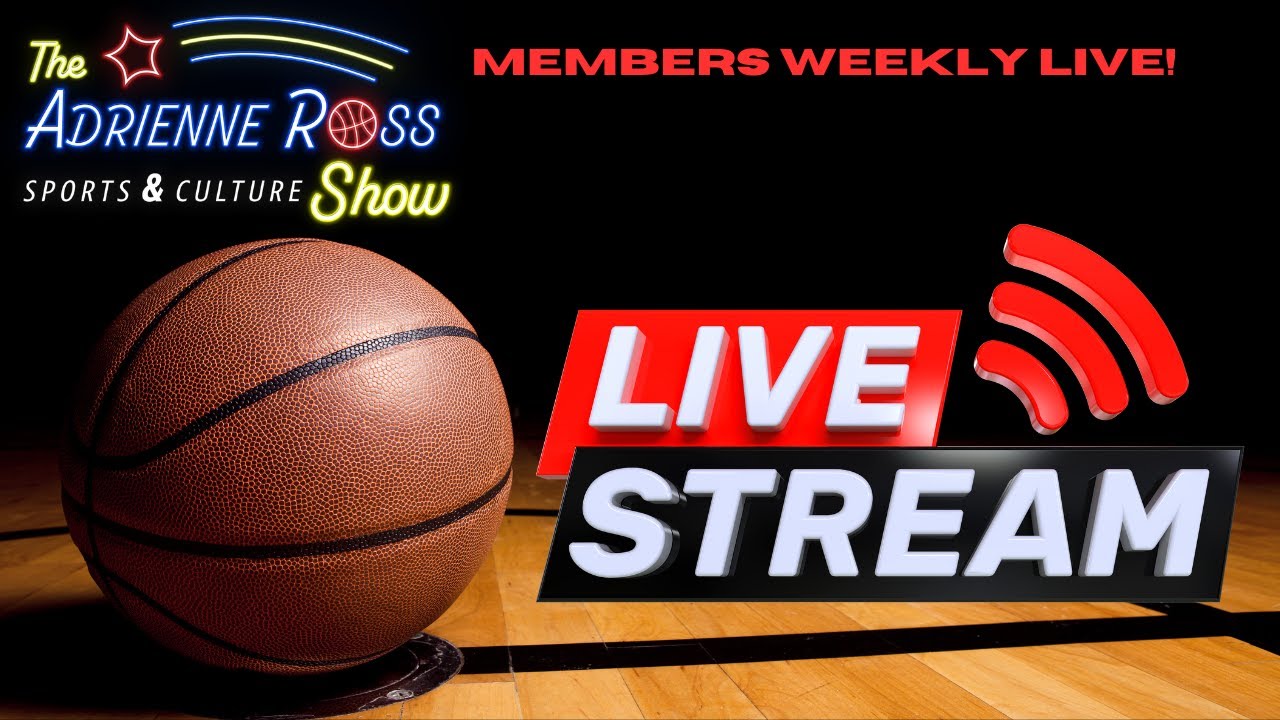 Members Weekly Live - YouTube