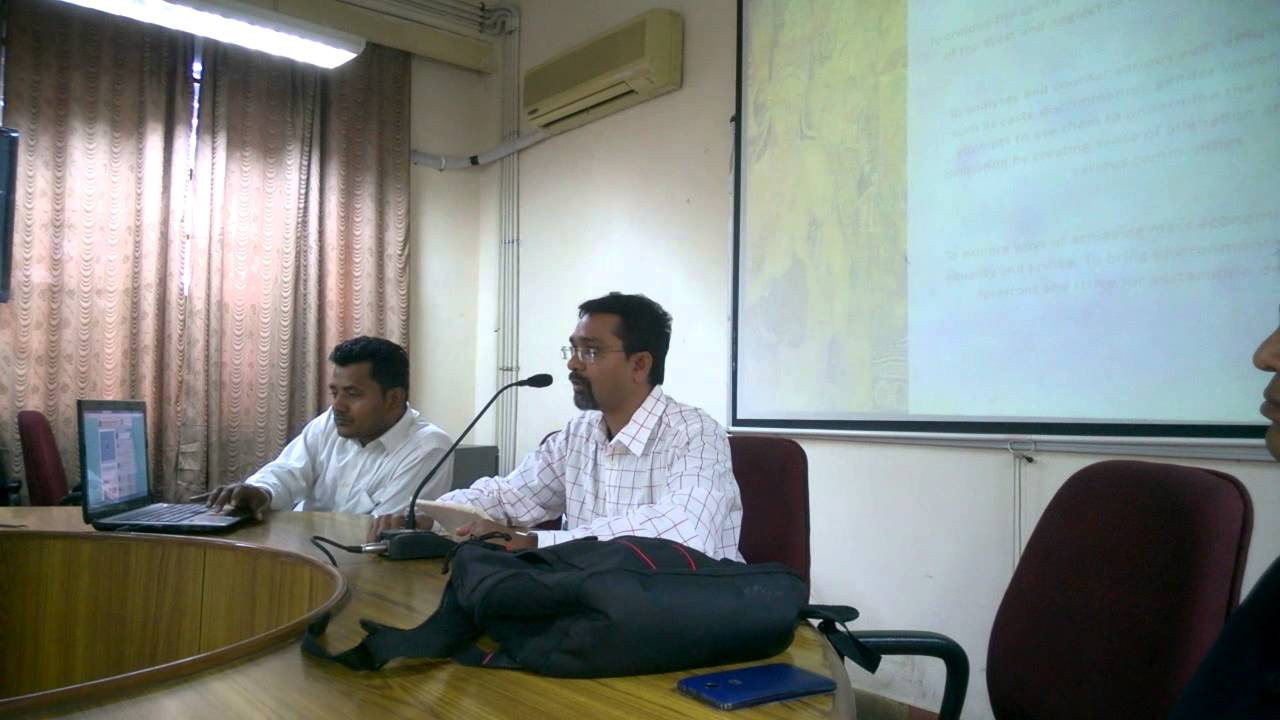 Sandeep Balakrishna talk on Wendy Doniger Imbalance in Public Discourse ...