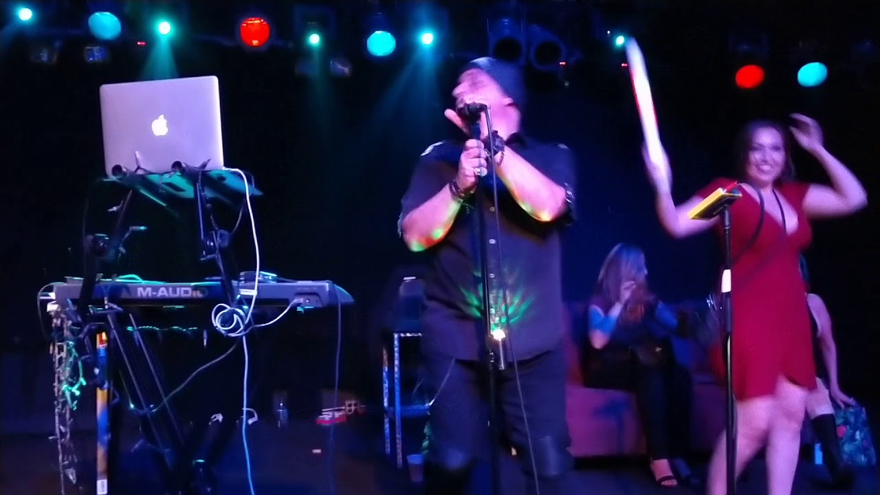 Anything Box - Jubilation - YouTube