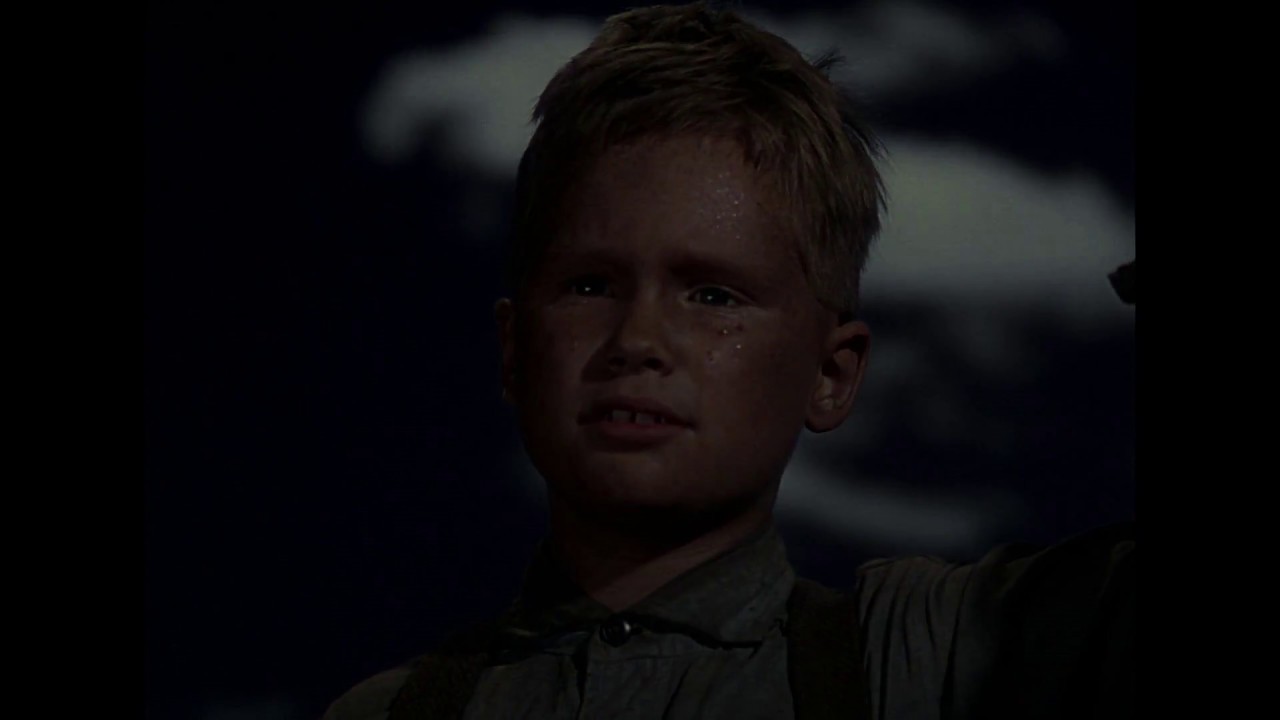 Shane - George Stevens (1953) Goodbye Shane - Memorias del Cine - YouTube