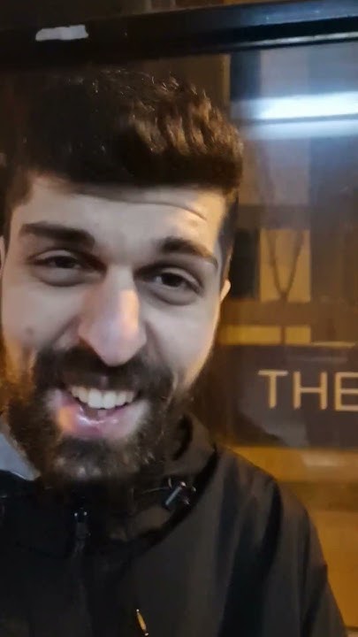 Urmeaza-ti visul, nu mai bea alcool - YouTube