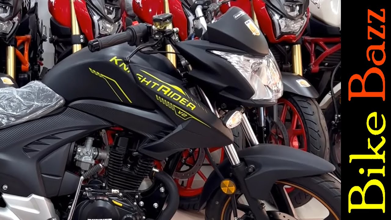 Runner Knight Rider v2 Bangla Review... - YouTube