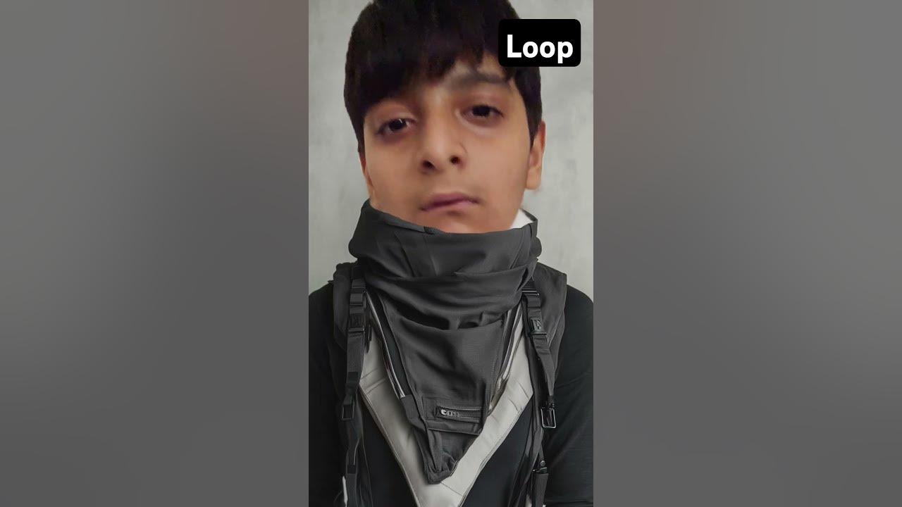 Loop #loop #filter #satisfyingloop #redflags #endlessloop #perfectloop #foony - YouTube
