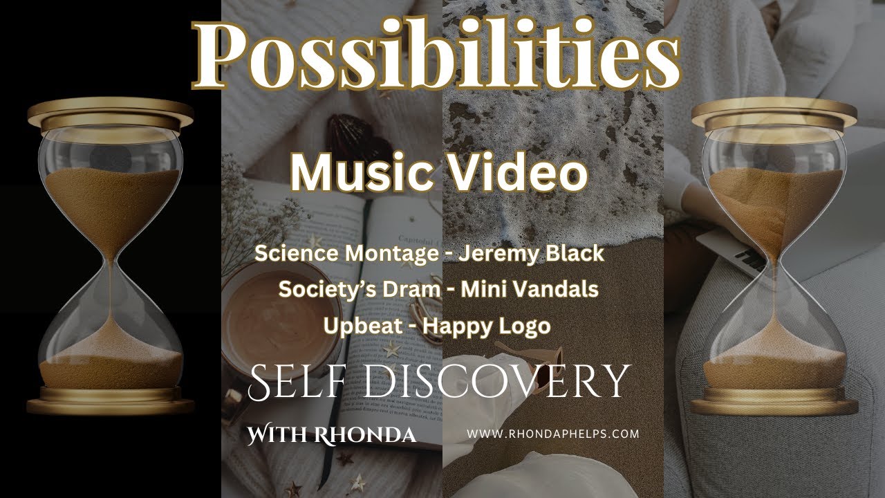 POSSIBILITIES - Music Video - YouTube