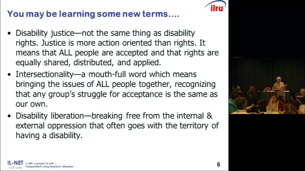 Module 01 Overview of Training and Objectives - YouTube