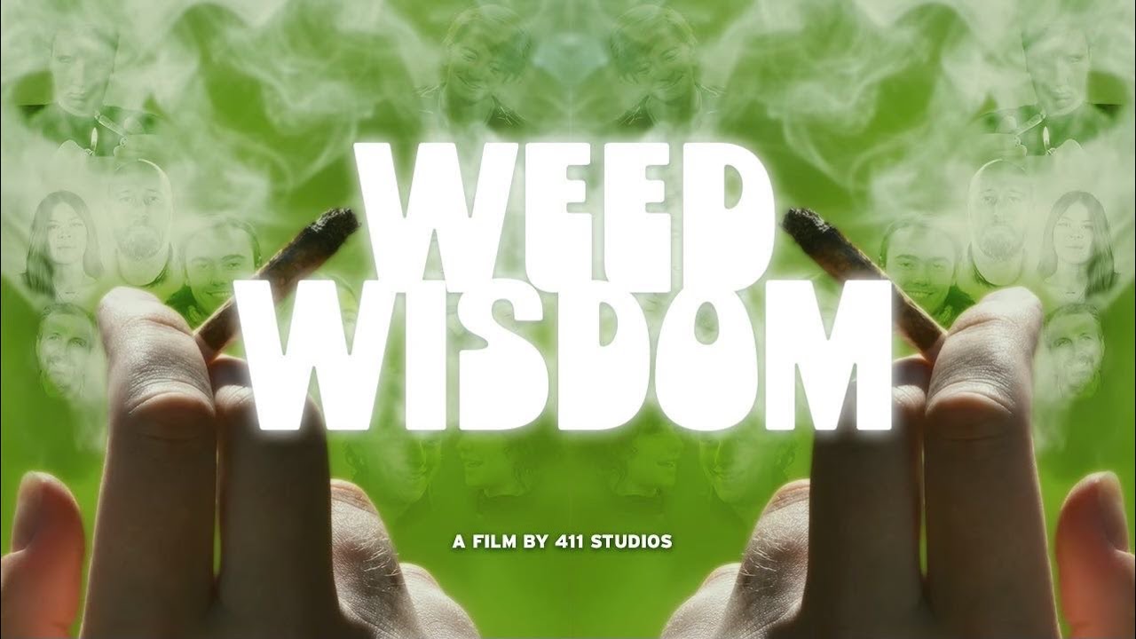 Weed Wisdom Youtube "Safe" Version - YouTube