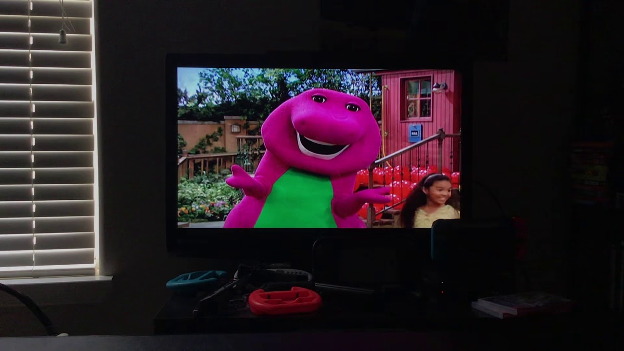 Opening to Jaming with the Doodlebops 2008 DVD - YouTube