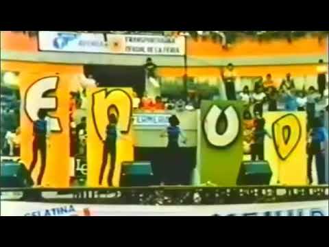MENUDO- Y MI BANDA TOCA ROCK