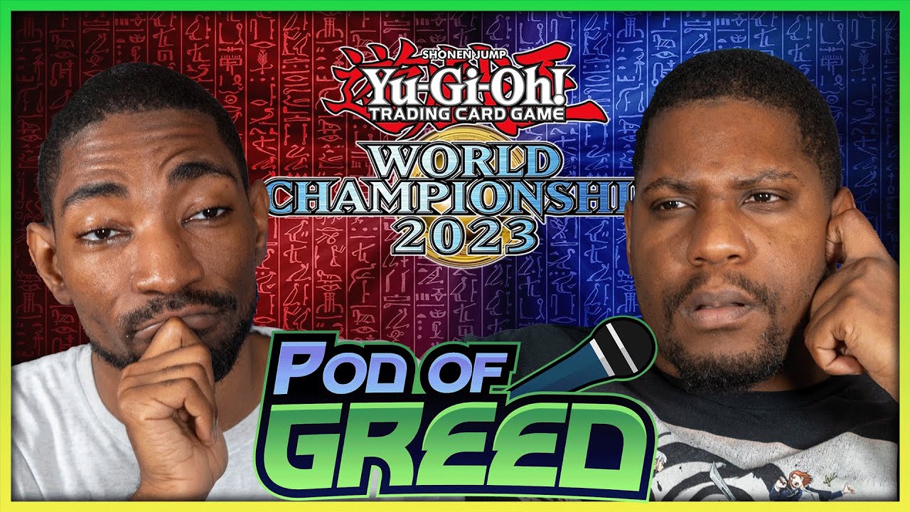 Yu-Gi-Oh Worlds Recap, Pokemon Presents, Lorcana Launch, MTG One Ring ...