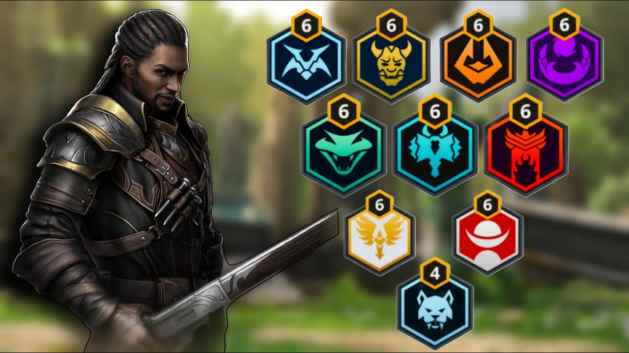 Lord Gideon Boss Vs All These Best Sets🔥🔫 || How to beat Lord Gideon ...
