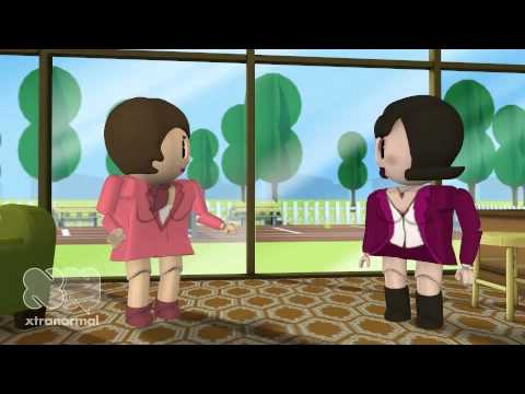 Morning Glory Store Marketing Video - YouTube
