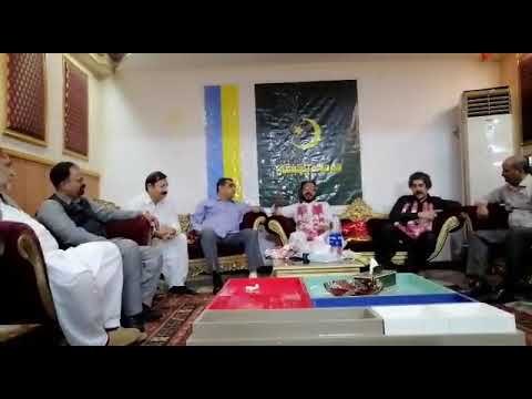 HUM AWAM PAKISTAN - YouTube