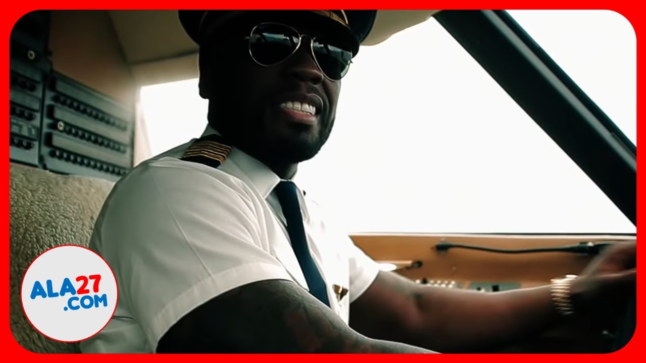 💿 50 Cent - Pilot (Music History) - YouTube