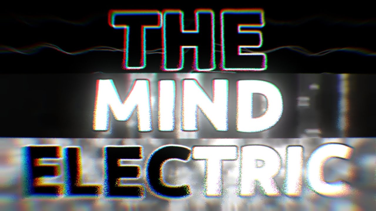 Chonny Jash - The Mind Electric Cover FULL LYRIC VIDEO - YouTube