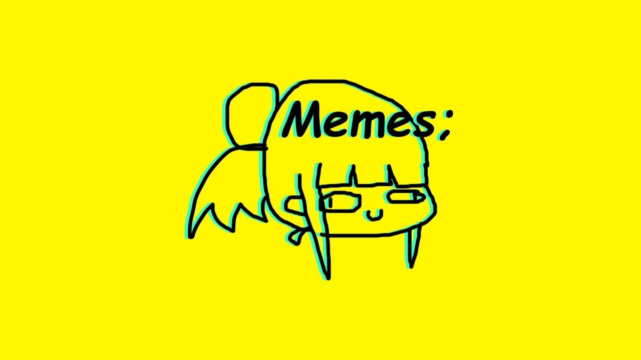 Memes But I Try To Do It In Vertical Again - YouTube