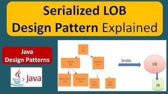 Exploring Embedded Value Design Pattern in Database Modeling - YouTube