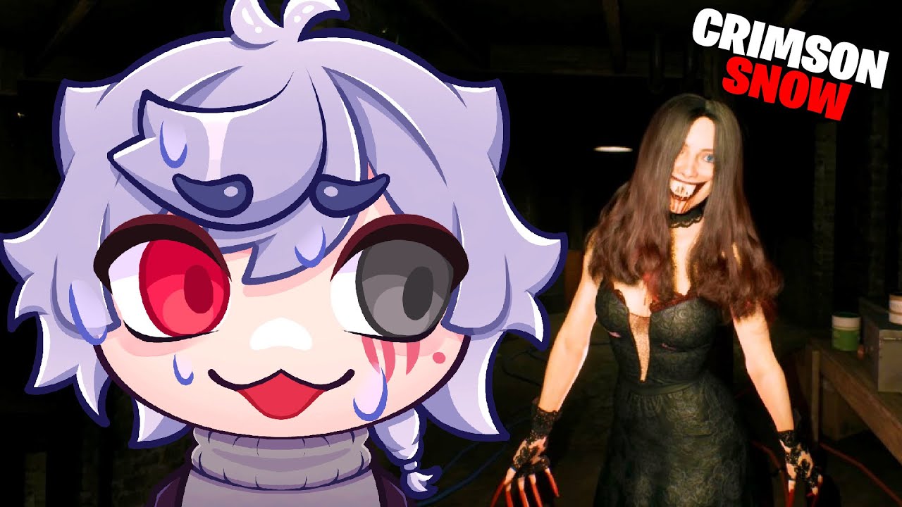 VOLVIO MI EX | CRIMSON SNOW GAMEPLAY - YouTube