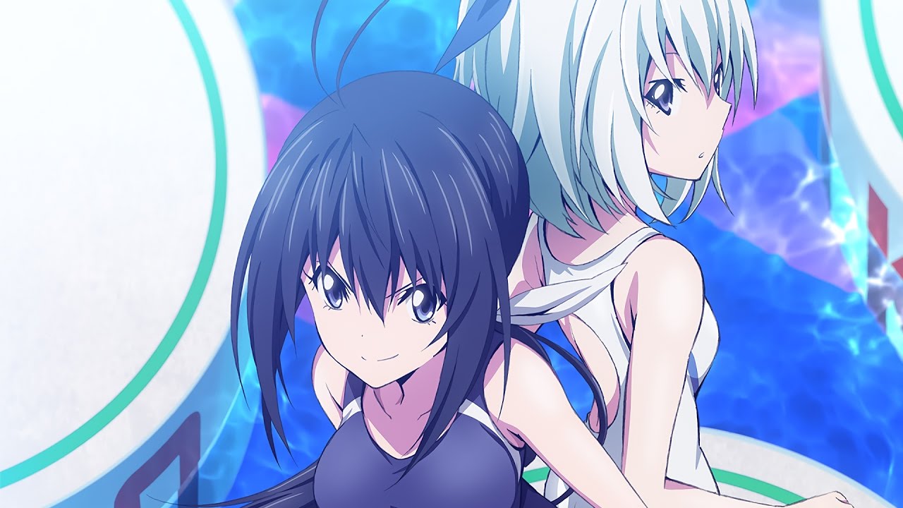Anime Girl Mix 「AMV」- Bomb ᴴᴰ - YouTube