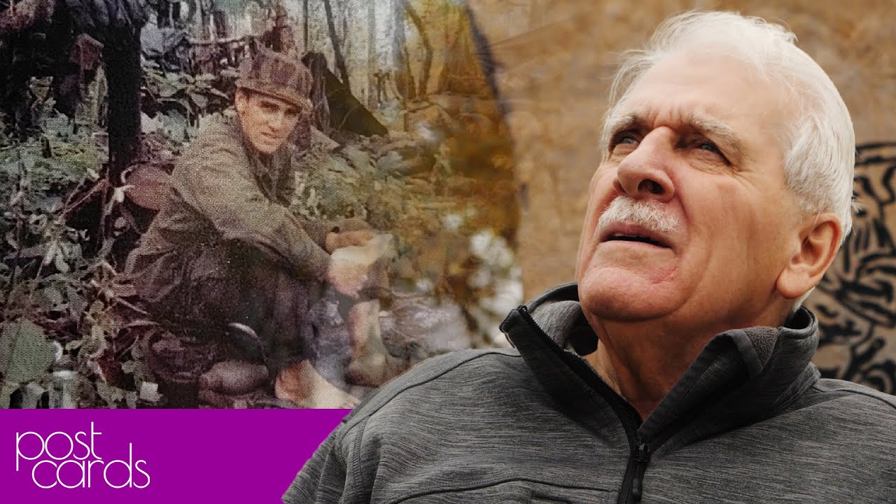 Bonded by Sacrifice | Vietnam Survival Story with Eugene Murphy and ...